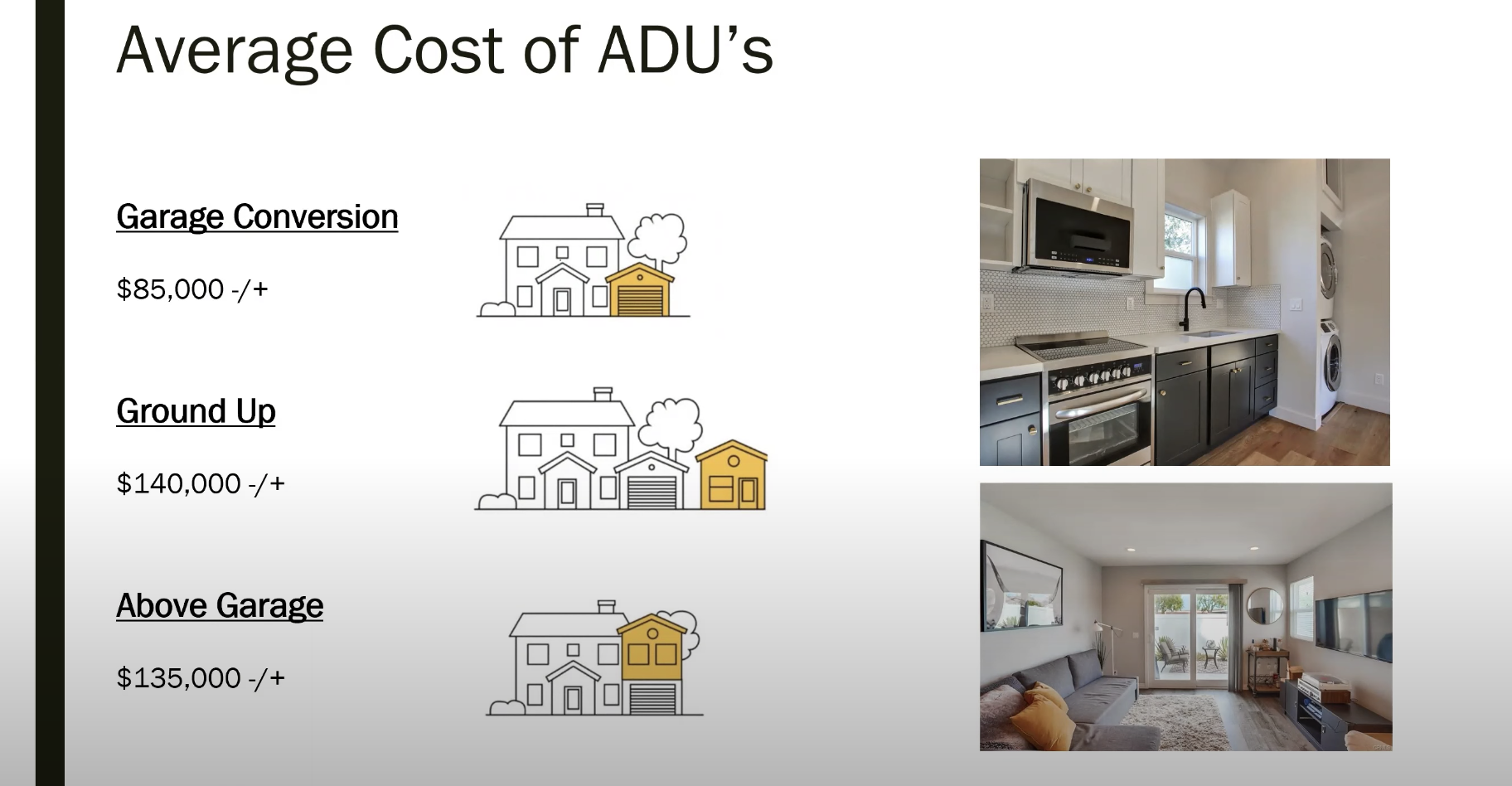 Accessory Dwelling Units – Accessory Dwelling Units